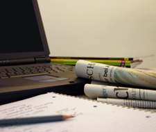 Careers in print journalism and writing | Careers in Medicine